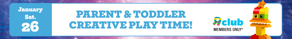 The LEGO Movie 2 build events coming to Toys R Us Canada