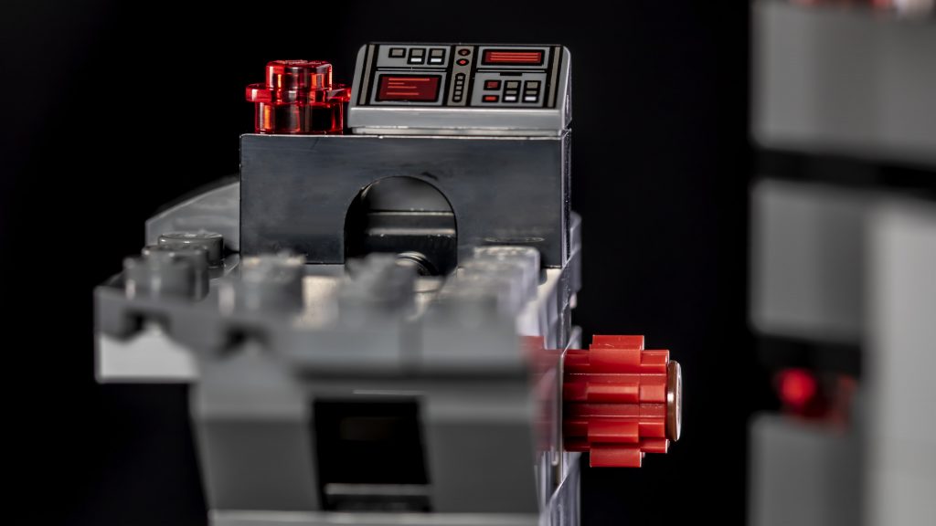 LEGO Star Wars 75229 Death Star Escape review