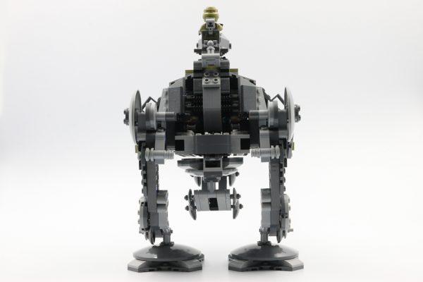 LEGO Star Wars 75234 AT-AP Walker review