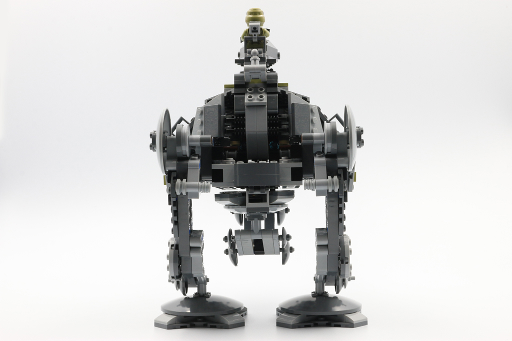 LEGO Star Wars 75234 AT-AP Walker review