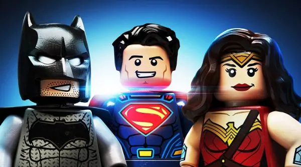 LEGO DC Movie Character Pack DLC released for LEGO DC Super-Villains