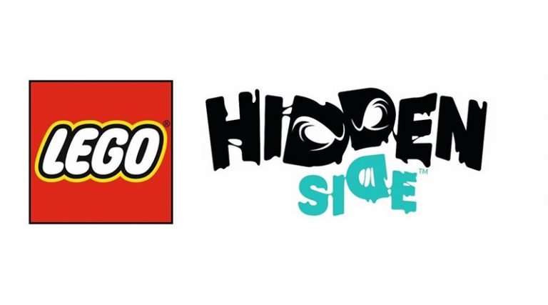 LEGO Hidden Side –a new spooky, AR connected theme – announced