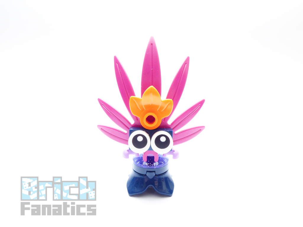 The LEGO Movie 2: The Second Part 70826 Rex’s Rex-treme Offroader review