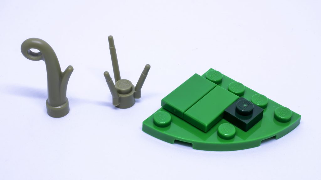 LEGO Star Wars 20th Anniversary build: 75261 Clone Scout Walker