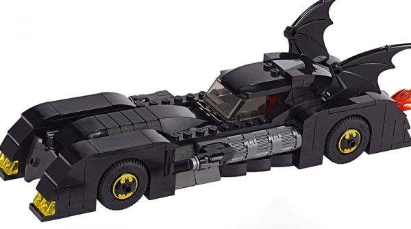LEGO DC Super Heroes Batman summer 2019 sets available now in the UK