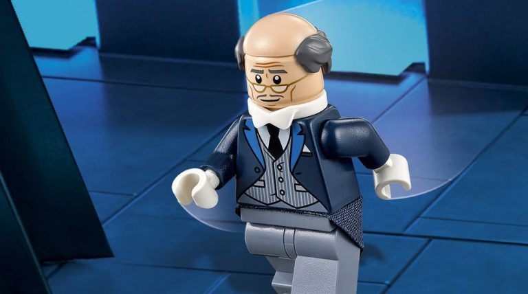 The LEGO Movie 2 voice actor Ralph Fiennes is ready to play Alfred in ...