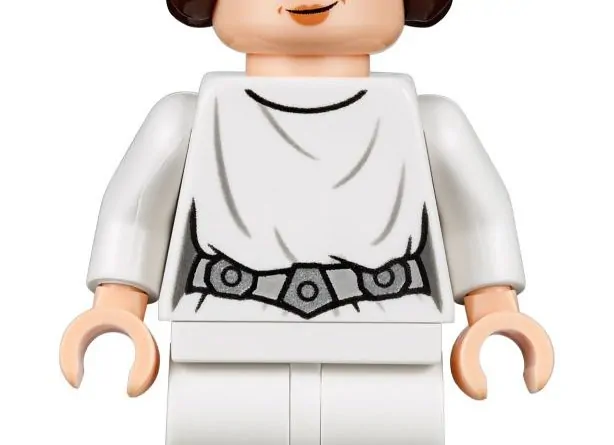 LEGO Star Wars 75244 Tantive IV officially announced