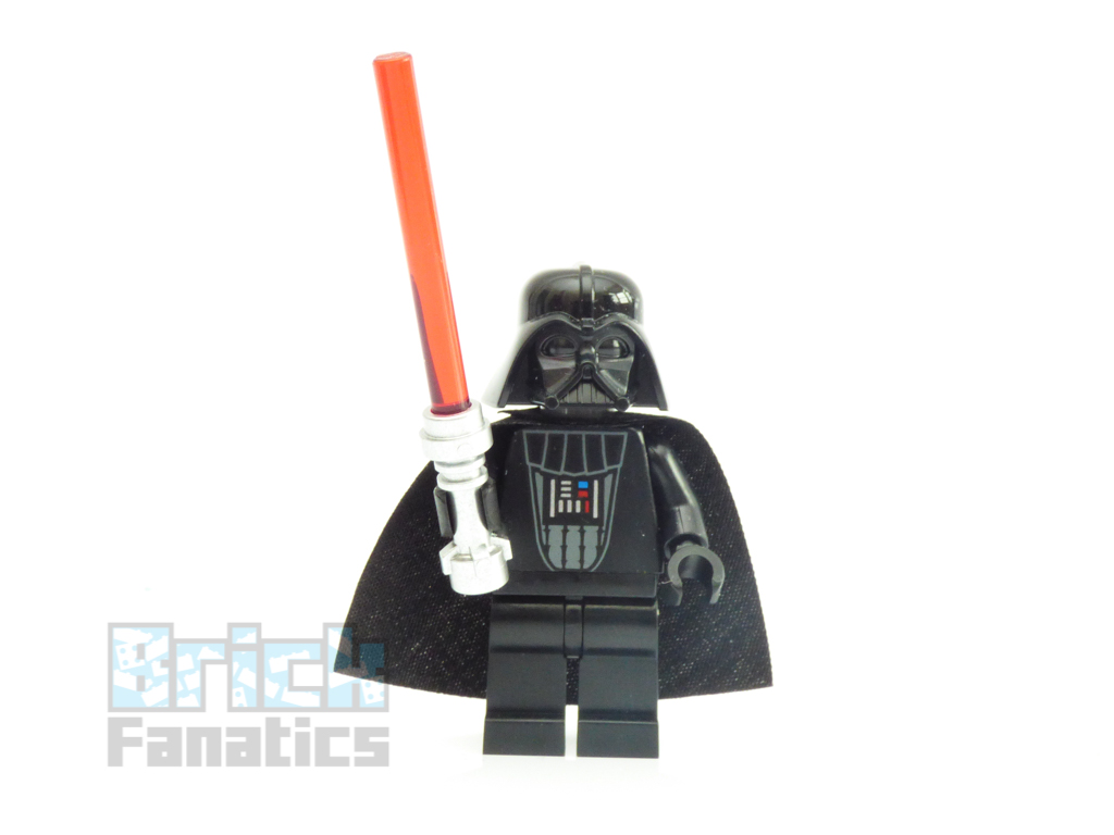LEGO Star Wars 75261 Clone Scout Walker – 20th Anniversary Edition review
