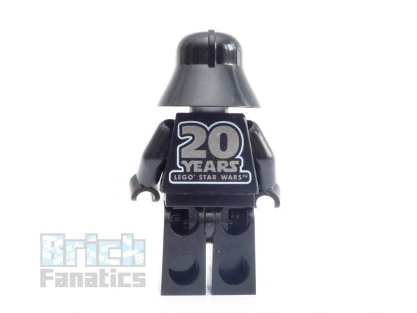 LEGO Star Wars 75261 Clone Scout Walker – 20th Anniversary Edition review