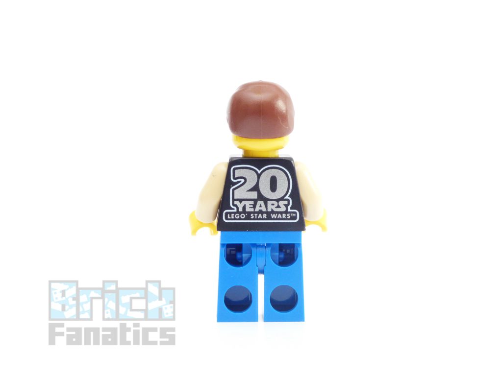LEGO changes approach for anniversary celebrations