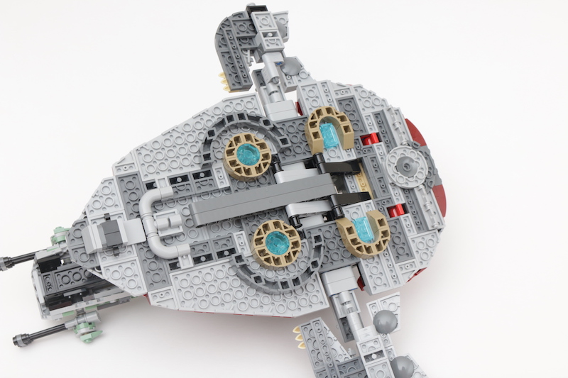 LEGO Star Wars 75243 Slave I – 20th Anniversary Edition review