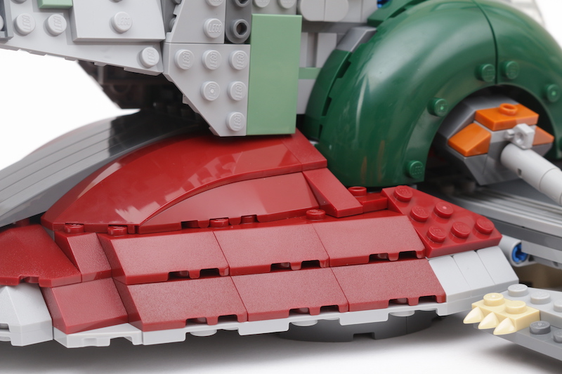 LEGO Star Wars 75243 Slave I – 20th Anniversary Edition review