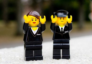 Vienna Funeral Museum produces death themed LEGO models