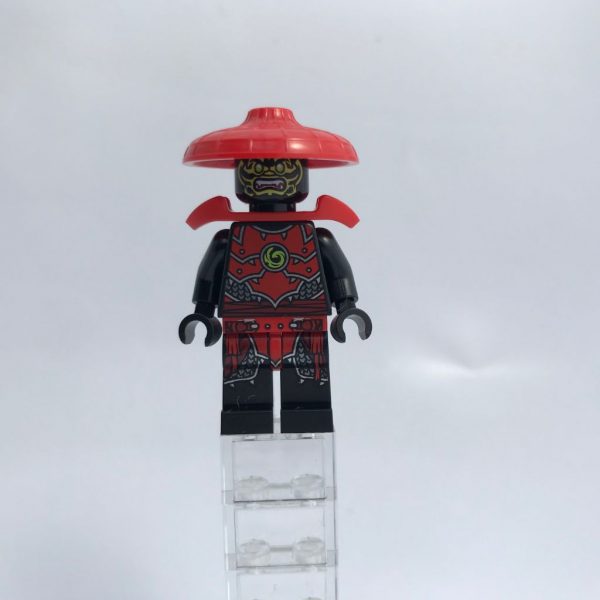 LEGO NINJAGO 70669 Cole's Earth Driller review