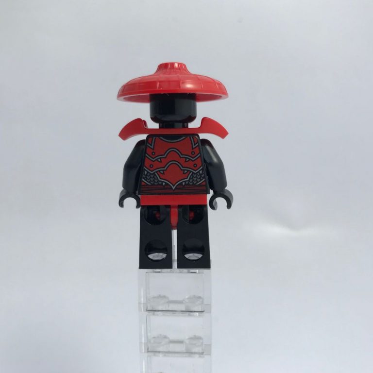 LEGO NINJAGO 70669 Cole's Earth Driller review