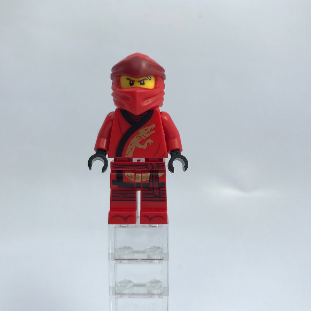 LEGO NINJAGO 70669 Cole's Earth Driller review