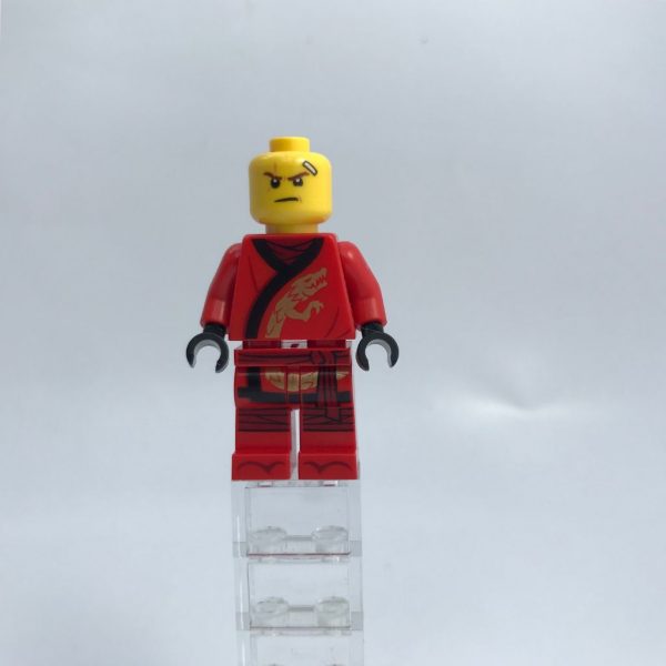 LEGO NINJAGO 70669 Cole's Earth Driller review