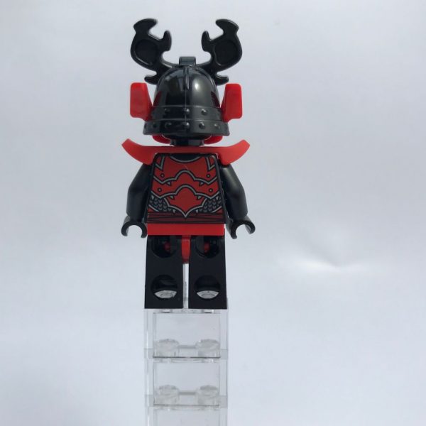 LEGO NINJAGO 70669 Cole's Earth Driller review