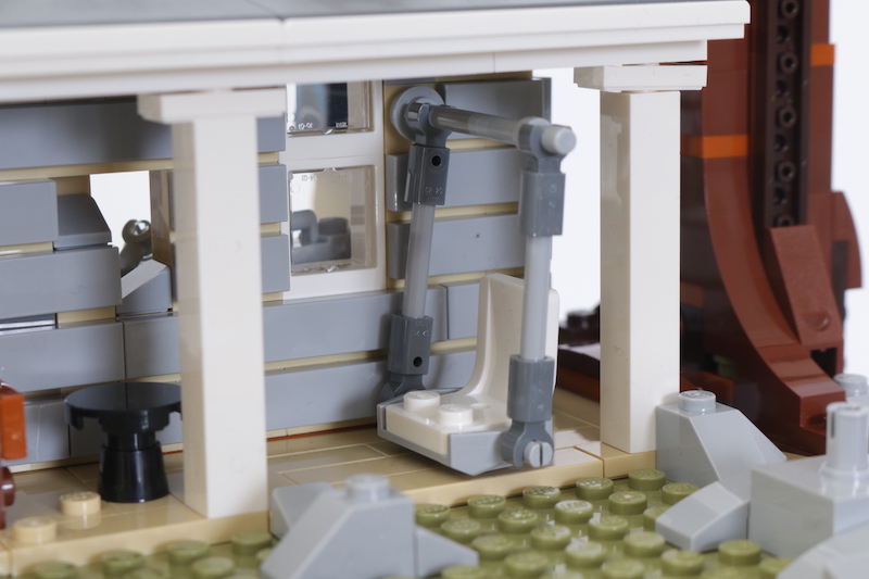 LEGO Stranger Things 75810 The Upside Down review