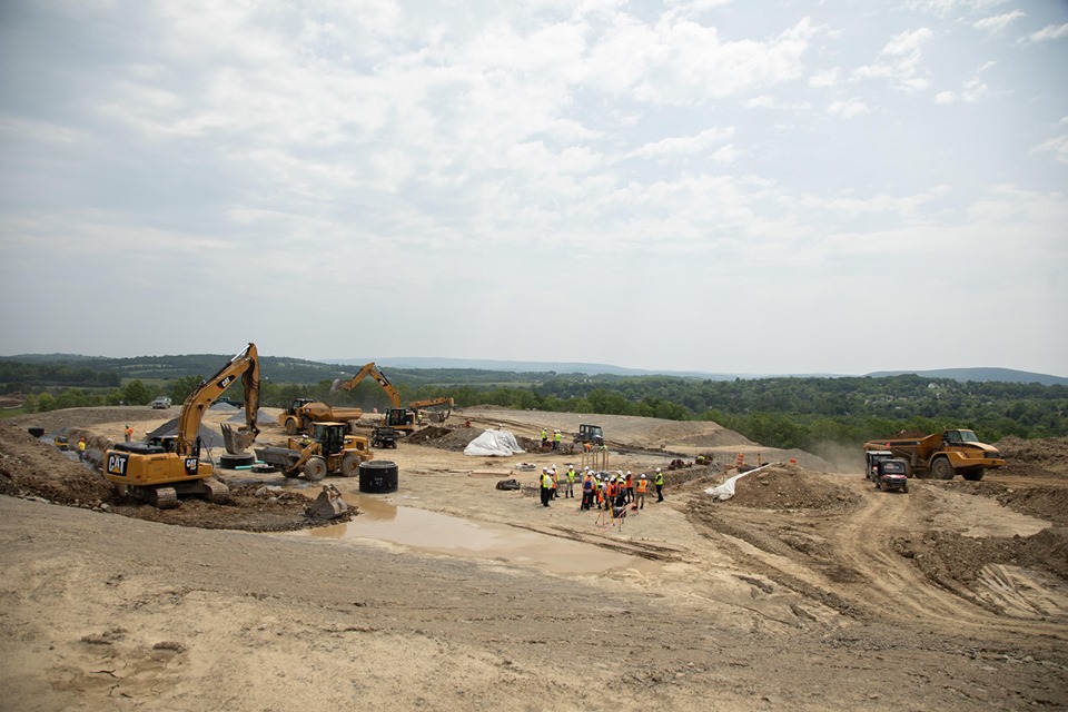 LEGOLAND New York Resort will be built on LEGO foundations