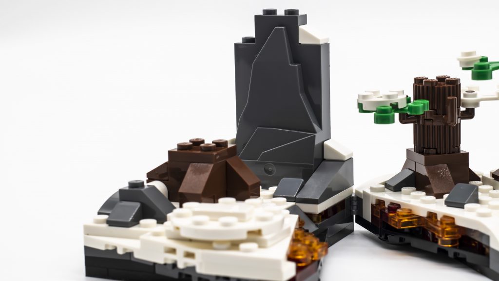 LEGO Star Wars 75236 Duel On Starkiller Base review