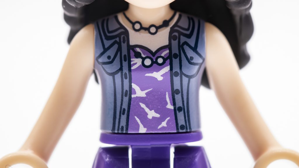 LEGO Friends 41366 Olivia’s Cupcake Café review