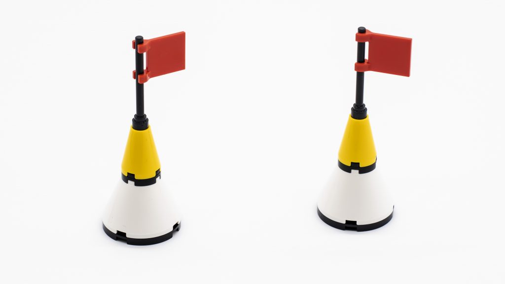 LEGO Creator 31094 Race Plane review