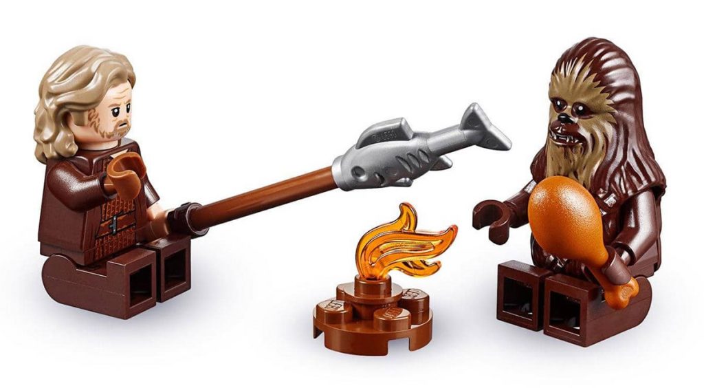 LEGO Star Wars 75245 Advent Calendar revealed in official images