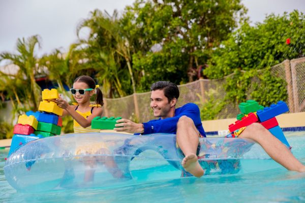 Europe’s first LEGOLAND Water Park to open in Italy