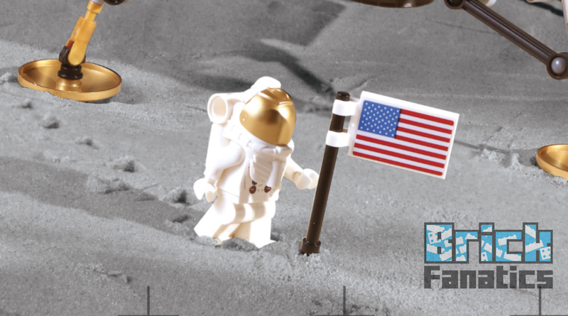 Brick Fanatics Magazine Issue 8 available now