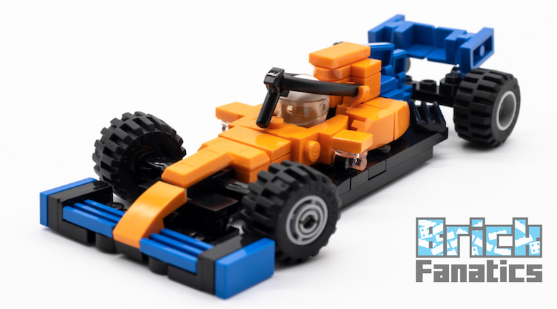 Brick Fanatics Magazine Issue 8 available now