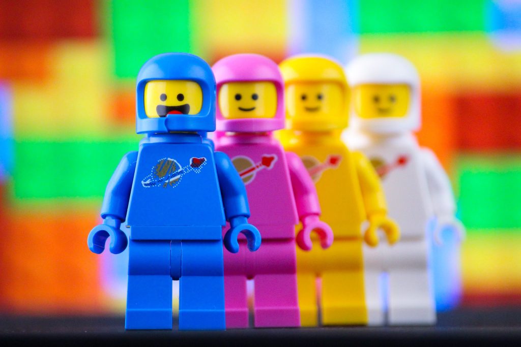 Brick Squad Background