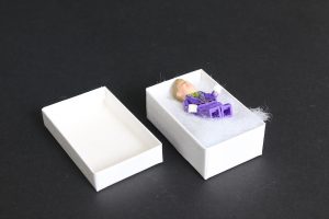 Funky 3D Faces 3D LEGO head print review