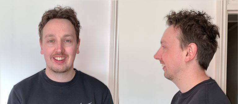 Funky 3D Faces 3D LEGO head print review