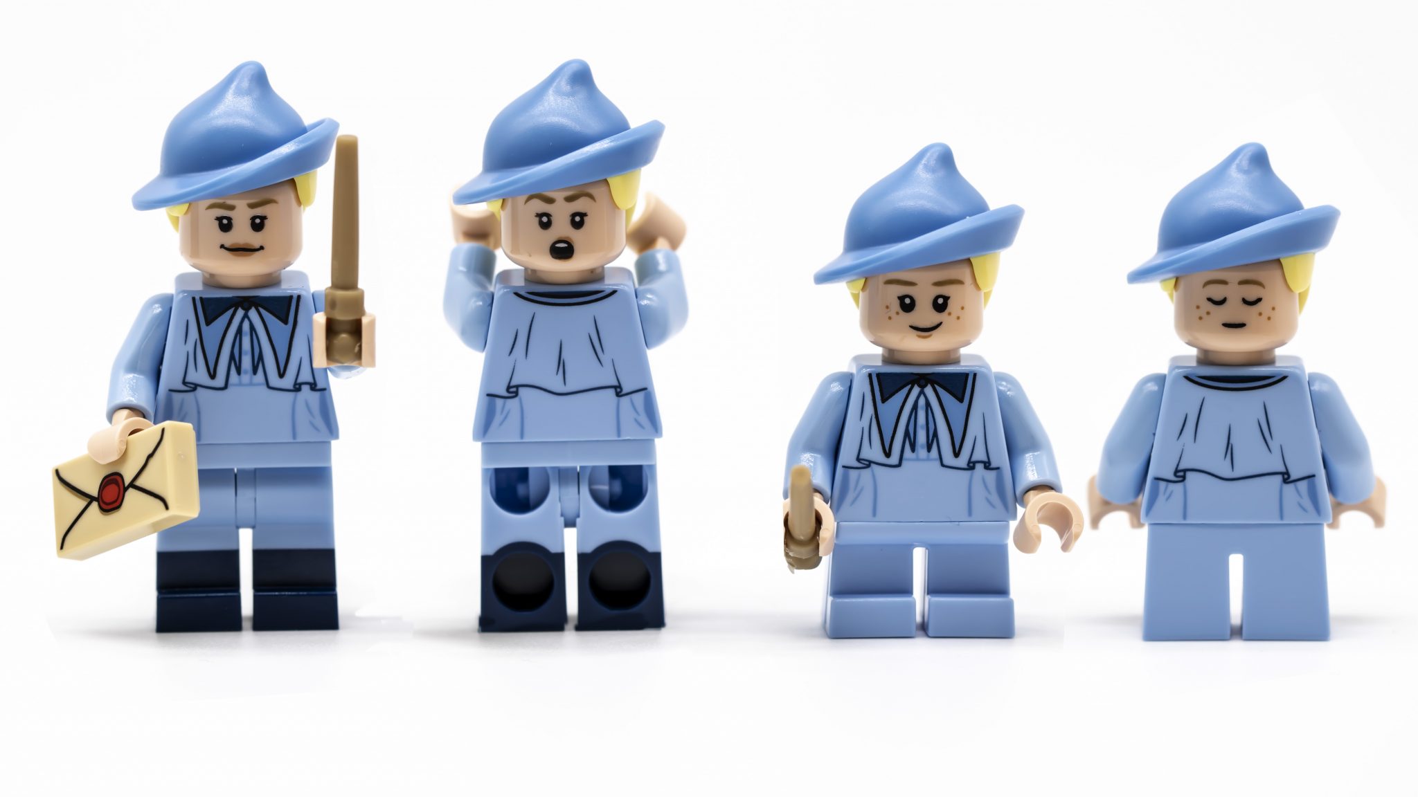 LEGO Harry Potter 75958 Beauxbaton’s Carriage: Arrival at Hogwarts review