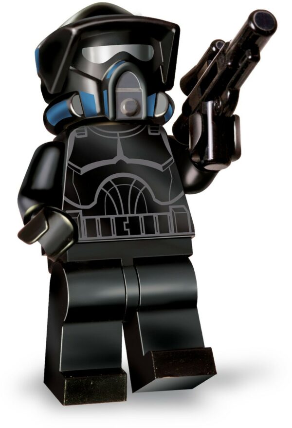 Shadow ARF Trooper - Brick Fanatics