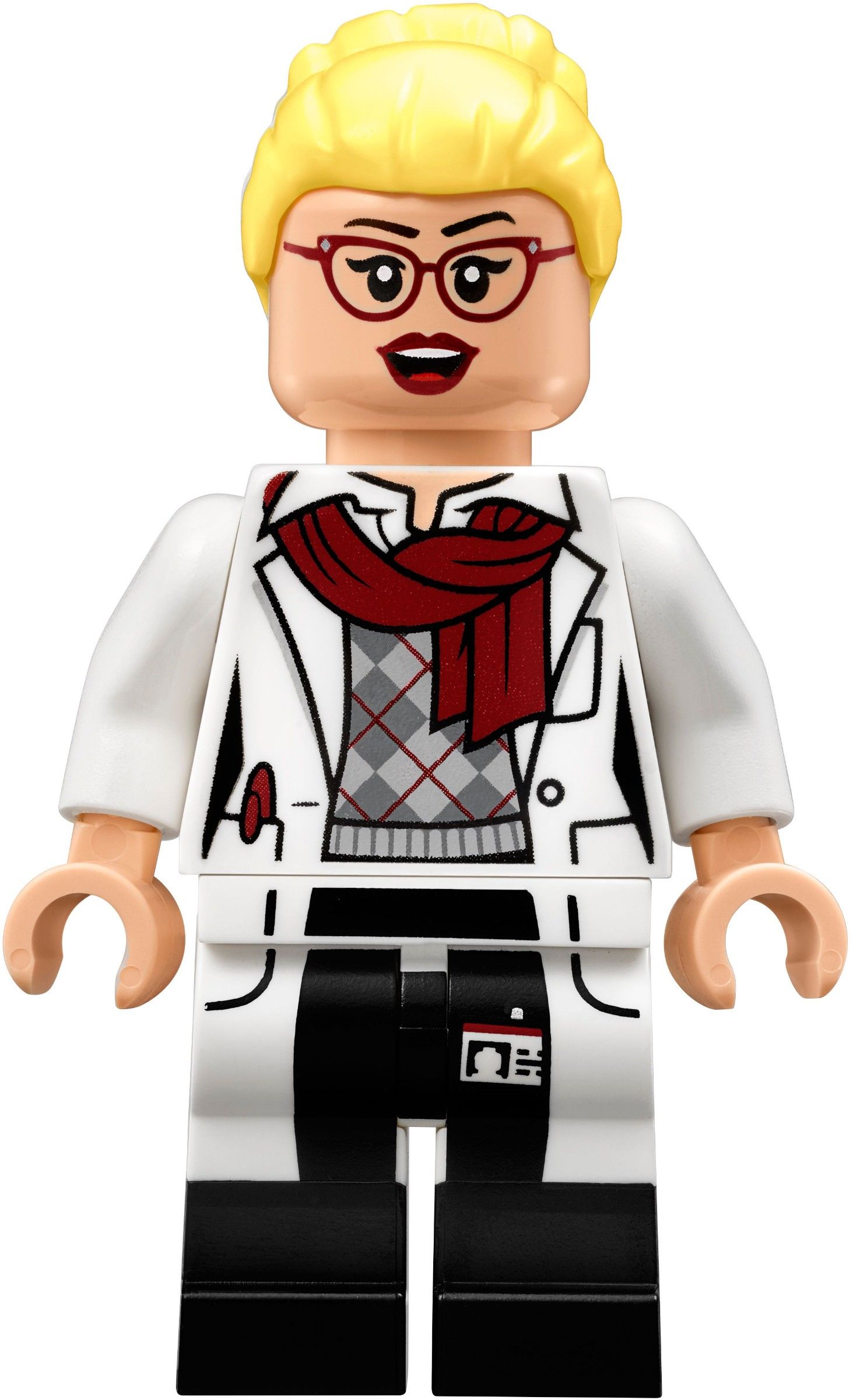 Rumoured LEGO Batman Arkham Asylum should look to the past