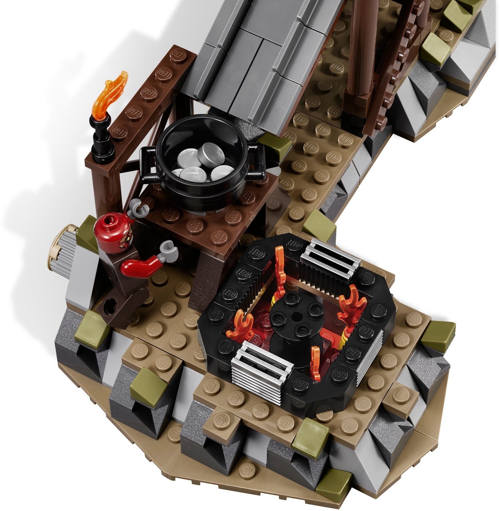 LEGO Lord of the Rings - Brick Fanatics - LEGO News, Reviews and Builds