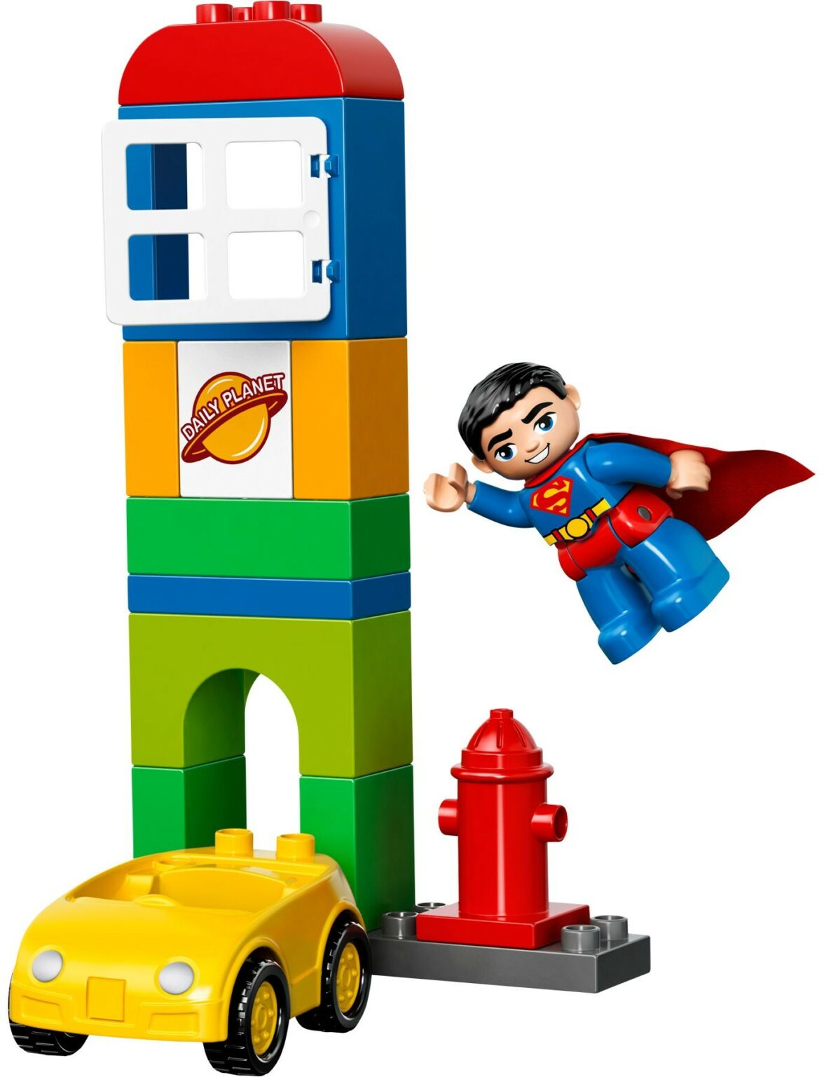 Superman Rescue Brick Fanatics superman-rescue-brick-fanatics