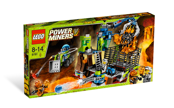 Five retro LEGO themes that fans want to see rebuilt