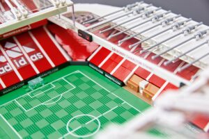 LEGO Football - Brick Fanatics - LEGO News, Reviews and Builds