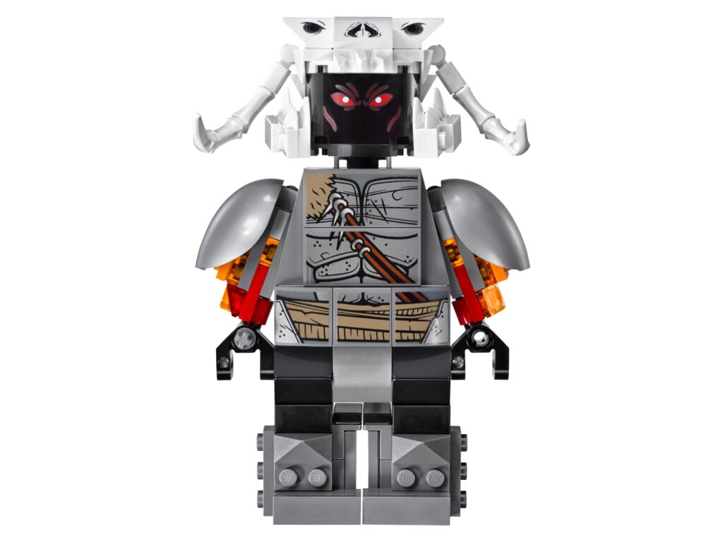 More big LEGO minifigures from DC, Harry Potter and more