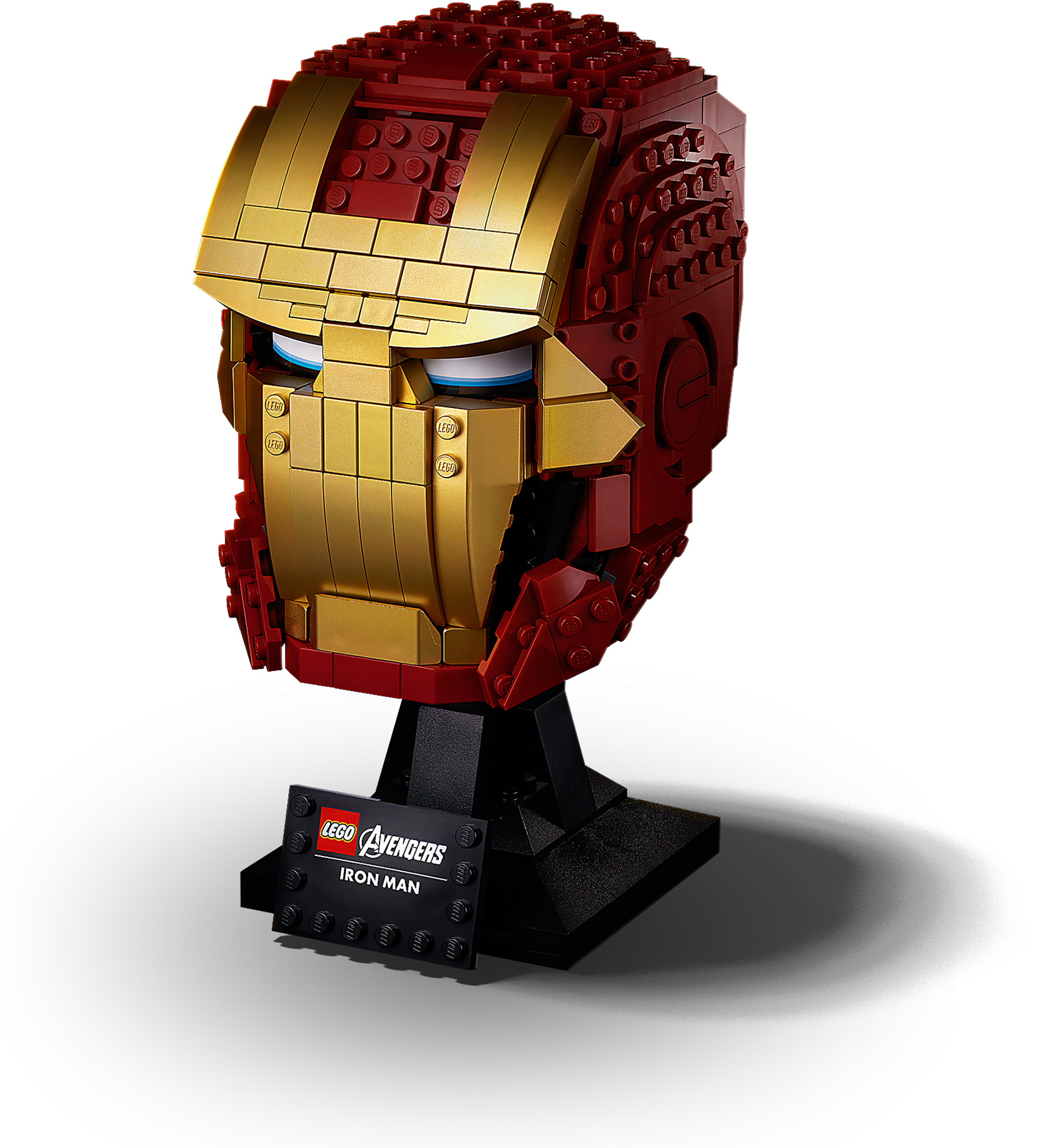 LEGO Marvel 76285 Spider-Man’s Mask review