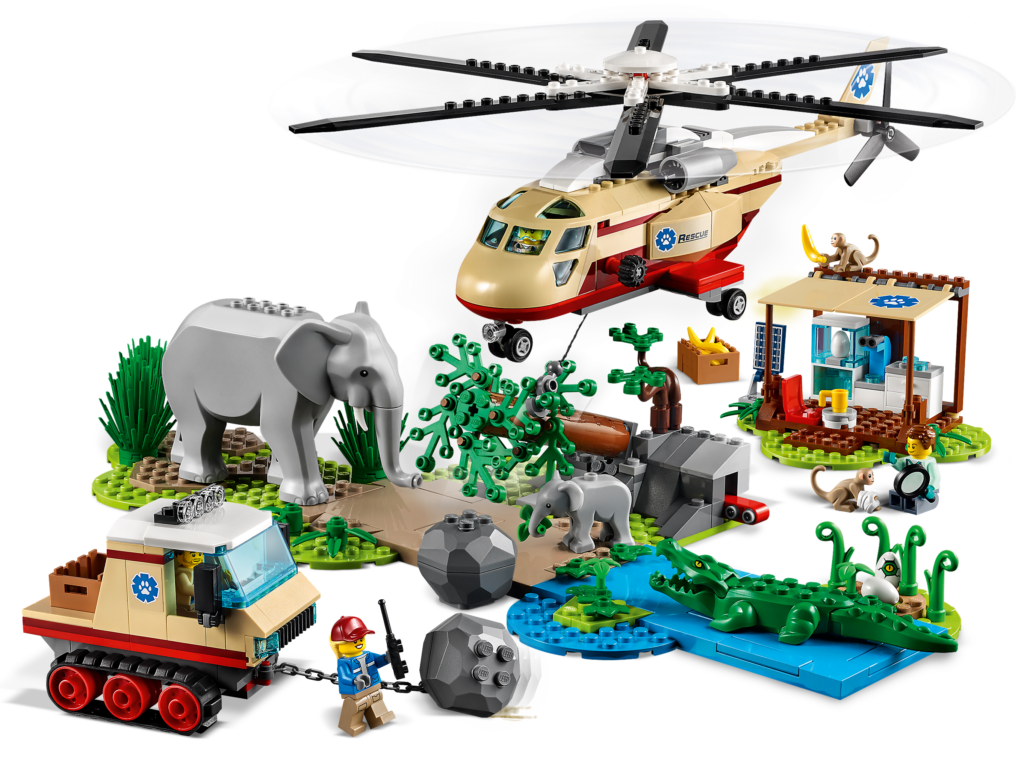 LEGO Black Friday deals in 2022 - Brick Fanatics