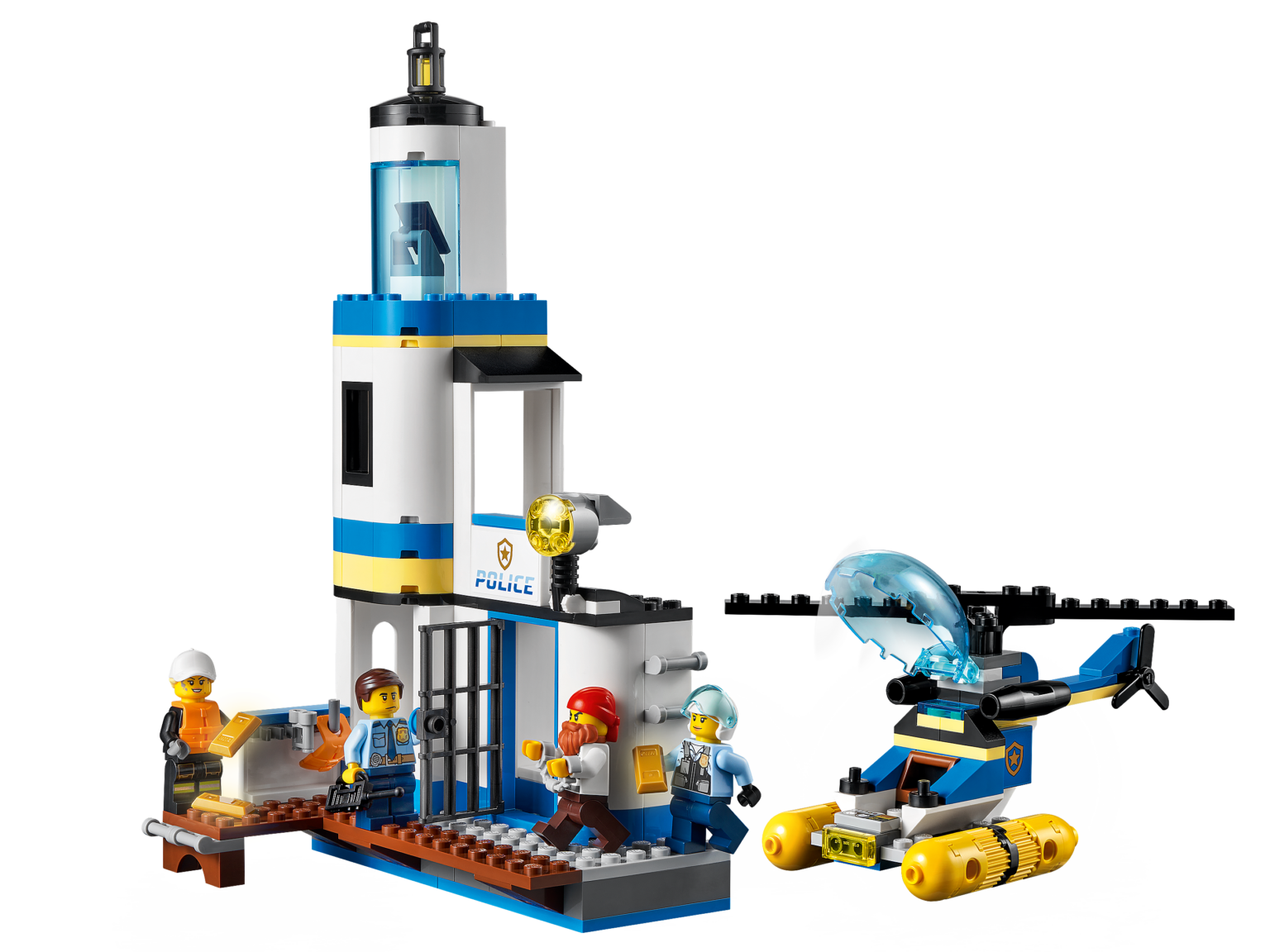 K stenpolizei Und Feuerwehrmission Brick Fanatics k-stenpolizei-und-feuerwehrmission-brick-fanatics