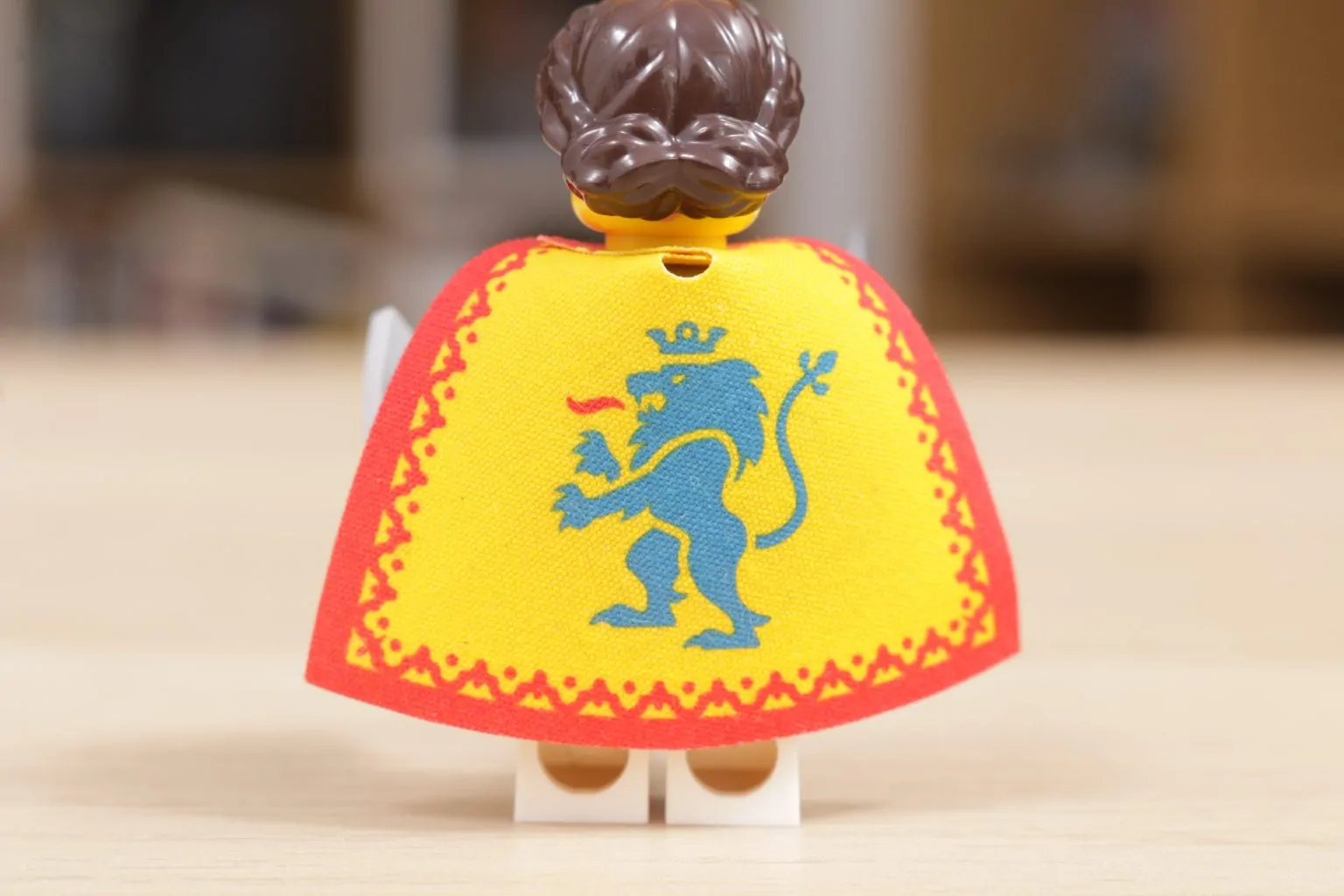 More LEGO ICONS 10305 Lion Knights’ Castle secrets revealed