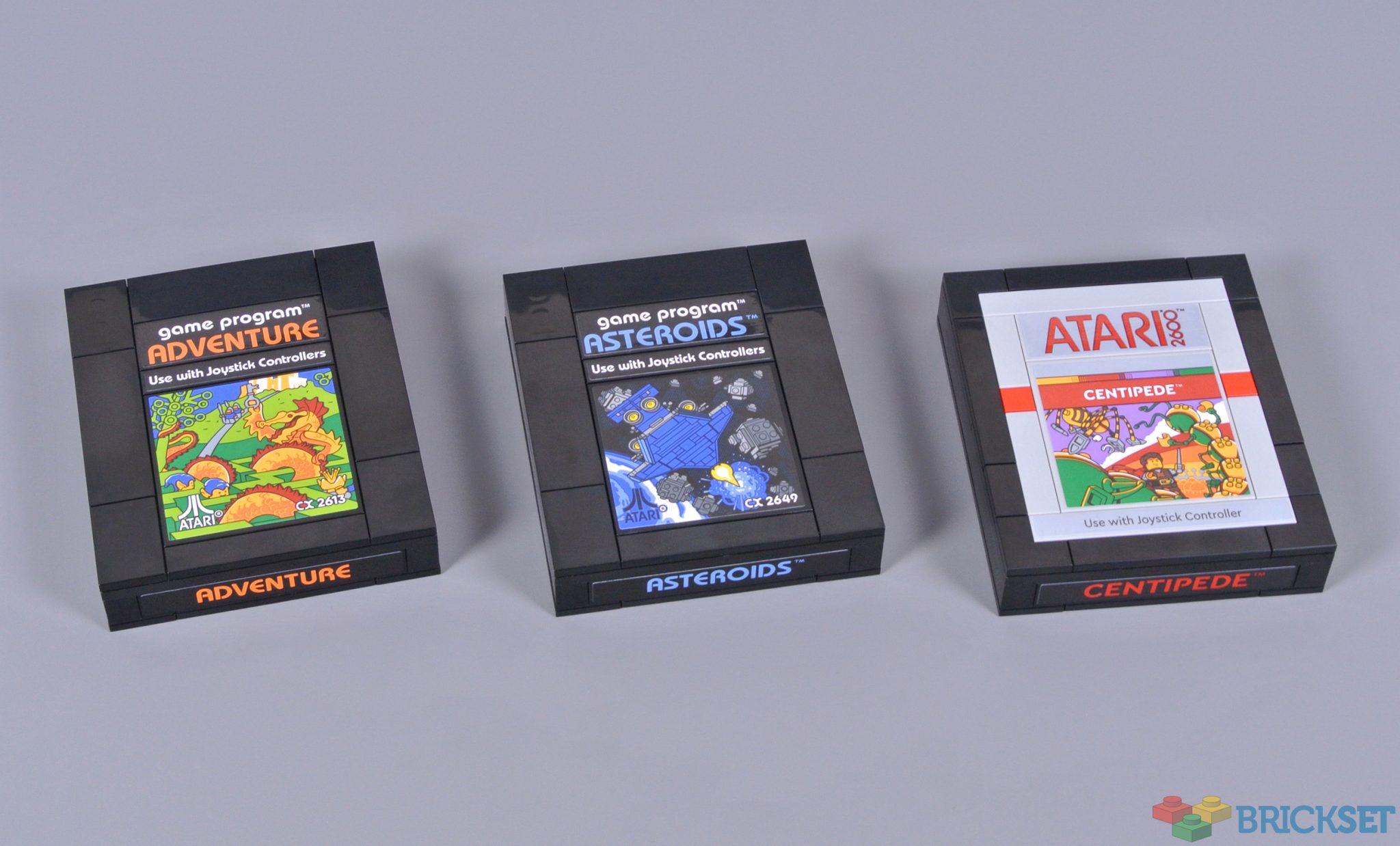 LEGO 10306 Atari 2600 critics’ review – is it excessive?