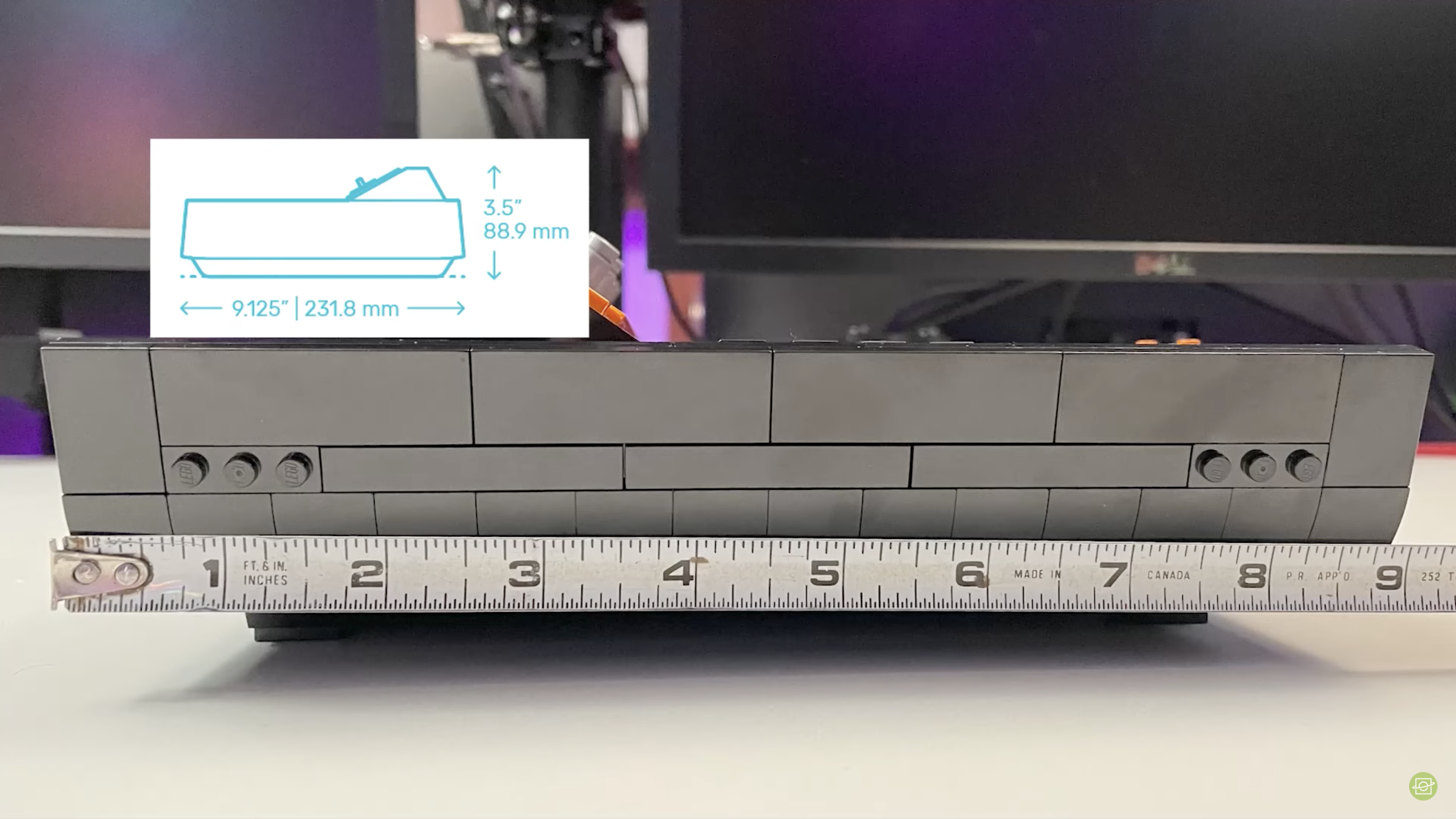LEGO 10306 Atari 2600 critics’ review – is it excessive?