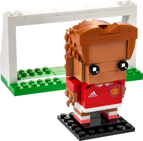 These LEGO football-themed sets are available right now