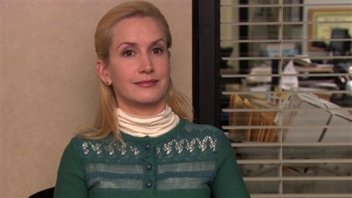 LEGO Ideas 21336 The Office's minifigures look just like the cast